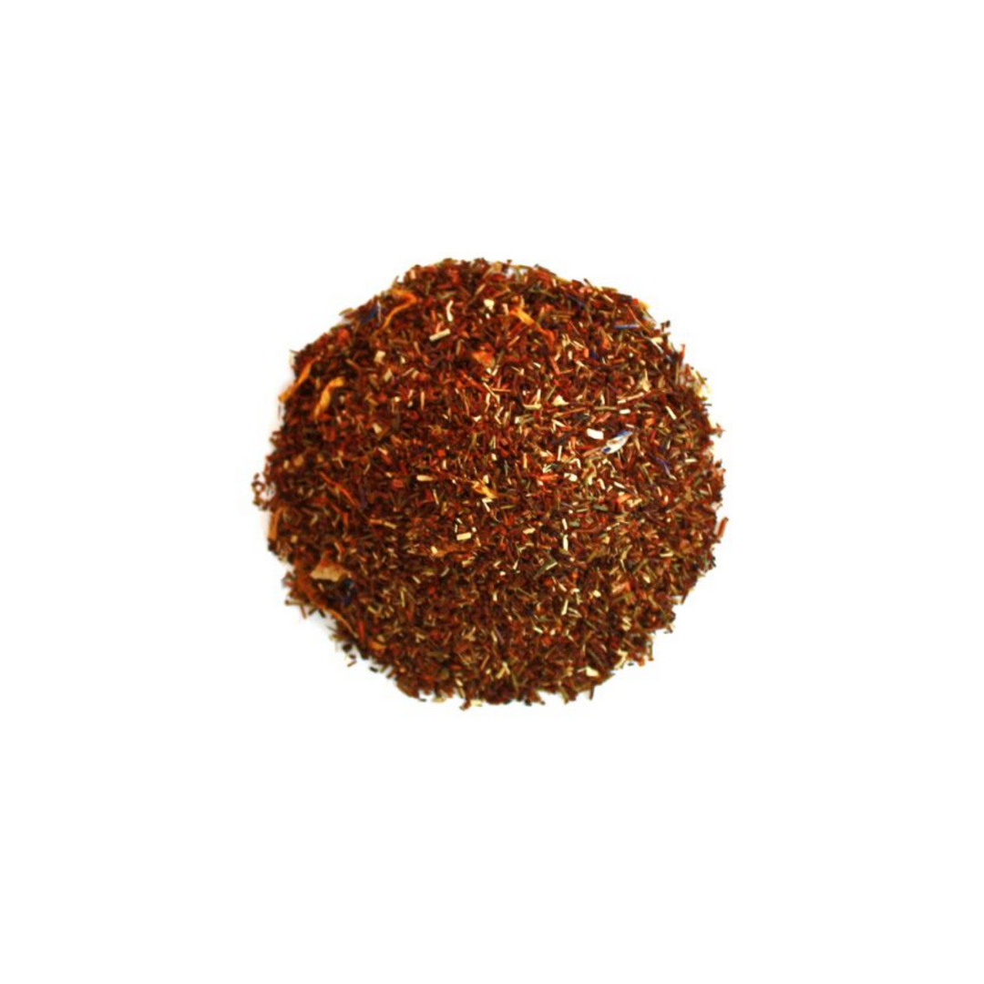 HONEY LEMON ROOBIOS HERBAL TEA | Valerio Coffee Roasters Inc