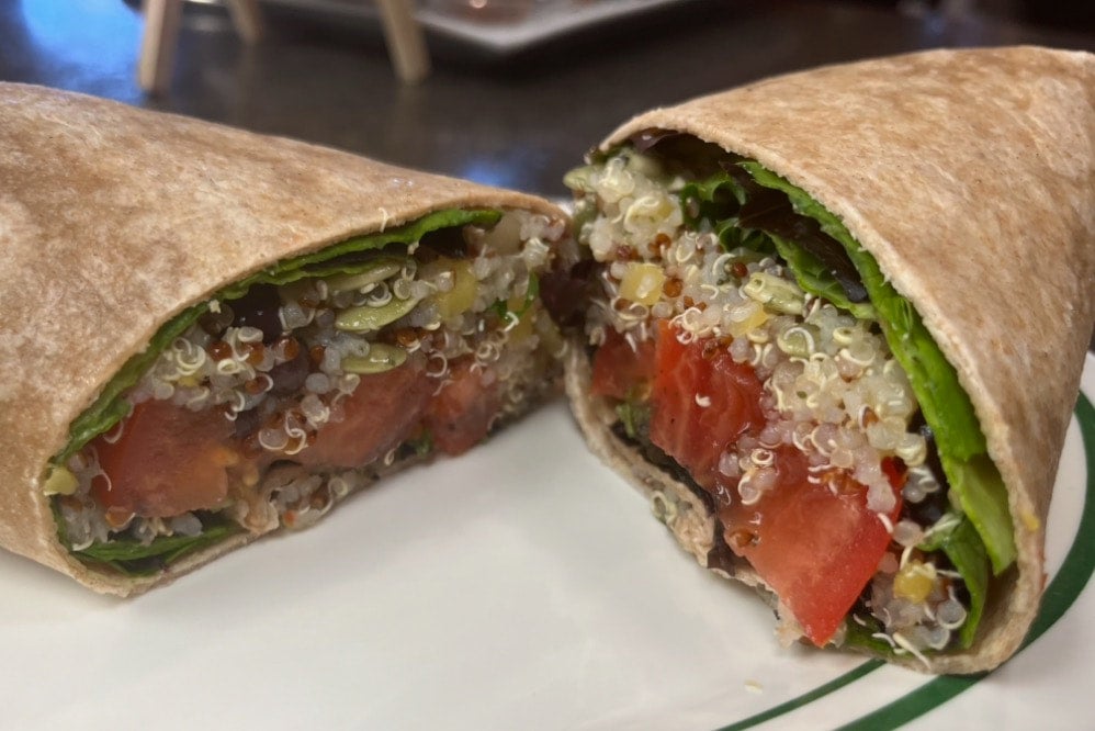 Roll Up V | Valerio Coffee Roasters Inc