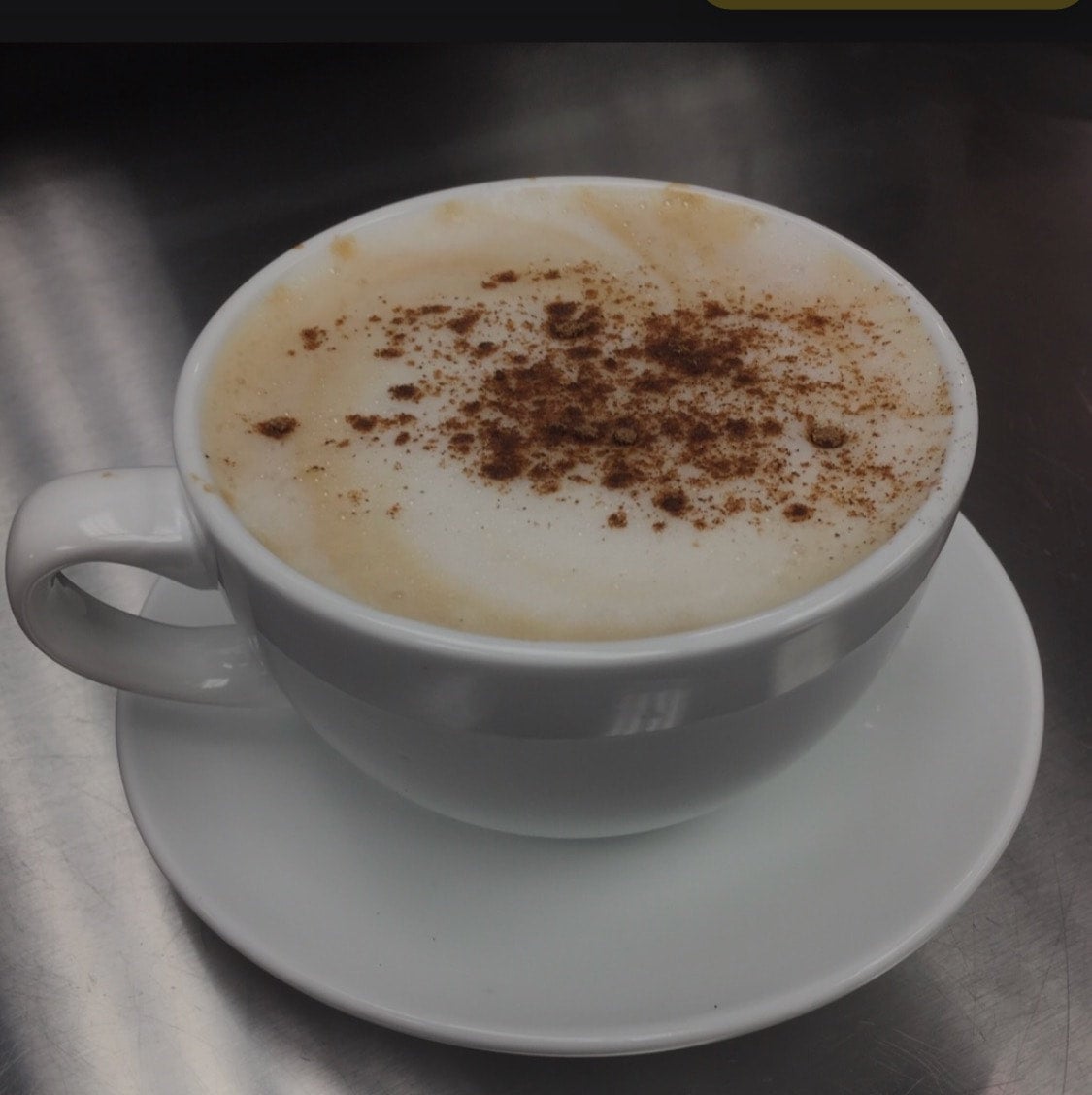 Cappuccino | Valerio Coffee Roasters Inc